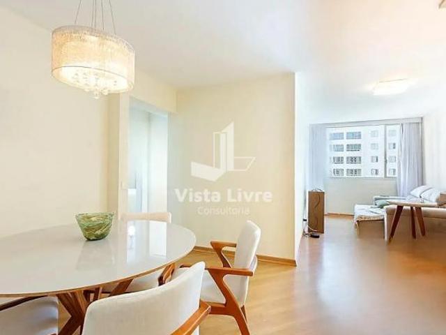 Apartamento em Pinheiros, São Paulo/SP de 76m² 2 quartos à venda por R$ 799.000,00
