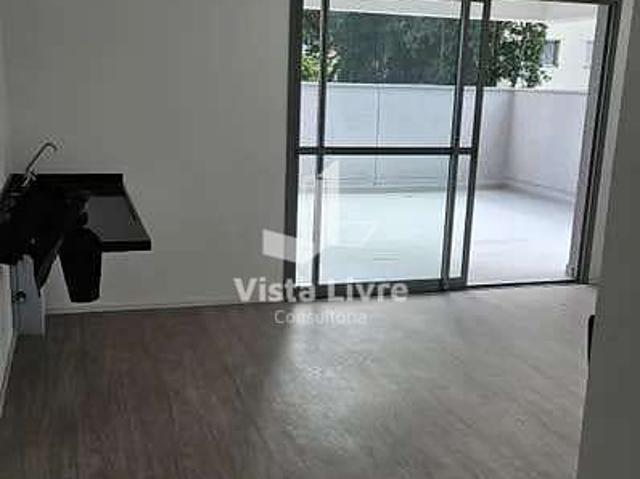 Apartamento em Pinheiros, São Paulo/SP de 77m² 1 quartos à venda por R$ 1.202.119,00