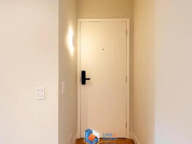 Apartamento em Pinheiros, São Paulo/SP de 78m² 2 quartos à venda por R$ 1.185.000,00