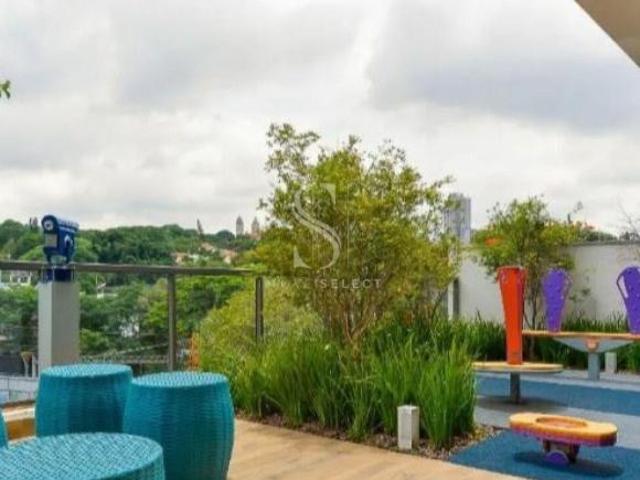 Apartamento em Pinheiros, São Paulo/SP de 78m² 2 quartos à venda por R$ 1.780.000,00