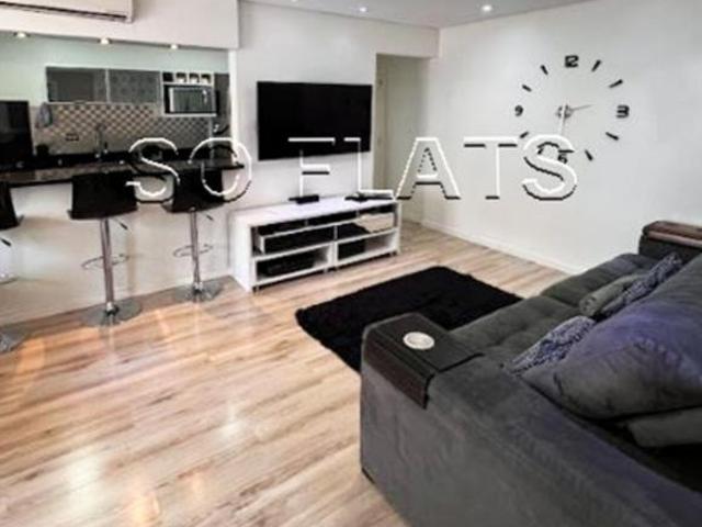 Apartamento em Pinheiros, São Paulo/SP de 80m² 2 quartos à venda por R$ 1.123.000,00