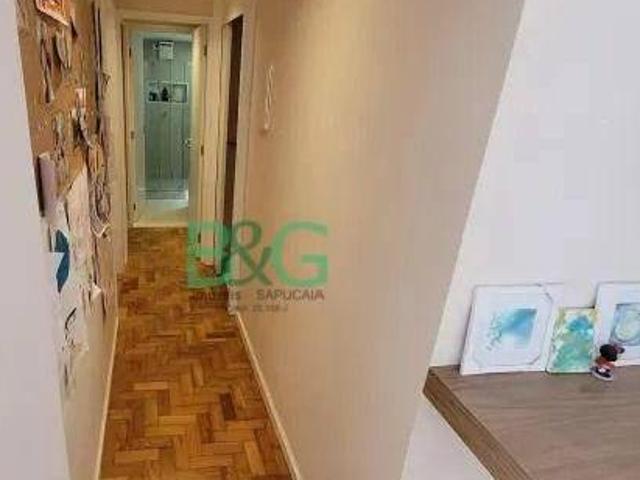 Apartamento em Pinheiros, São Paulo/SP de 80m² 2 quartos à venda por R$ 1.150.000,00