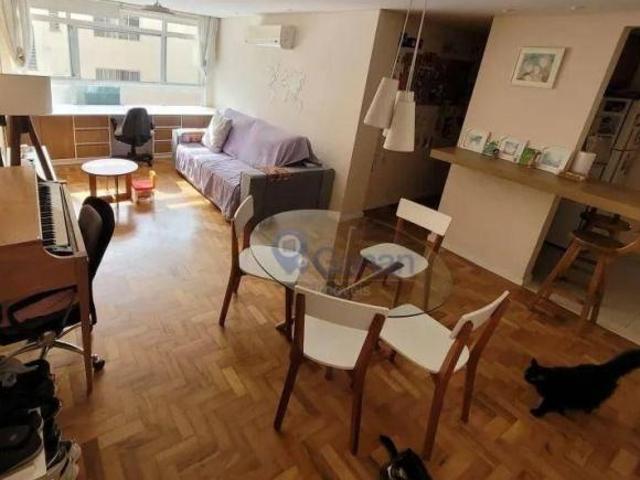Apartamento em Pinheiros, São Paulo/SP de 80m² 2 quartos à venda por R$ 1.150.000,00