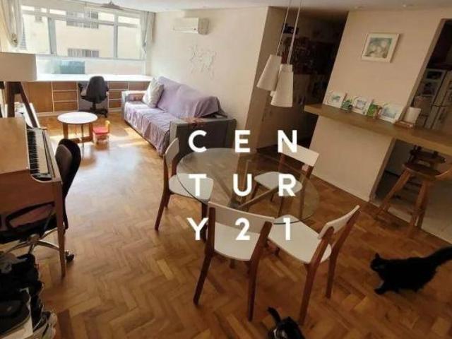Apartamento em Pinheiros, São Paulo/SP de 80m² 2 quartos à venda por R$ 1.200.000,00