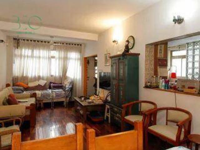 Apartamento em Pinheiros, São Paulo/SP de 81m² 2 quartos à venda por R$ 1.010.900,00