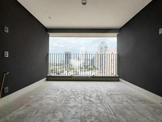 Apartamento em Pinheiros, São Paulo/SP de 82m² 2 quartos à venda por R$ 1.750.000,00
