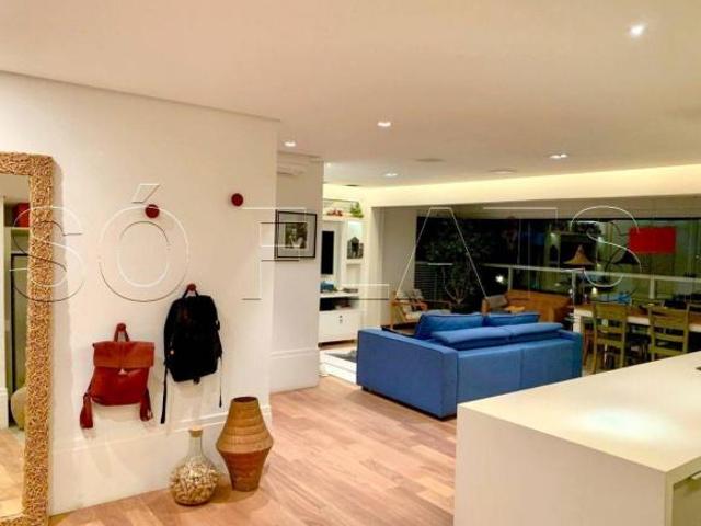 Apartamento em Pinheiros, São Paulo/SP de 84m² 1 quartos à venda por R$ 1.800.000,00