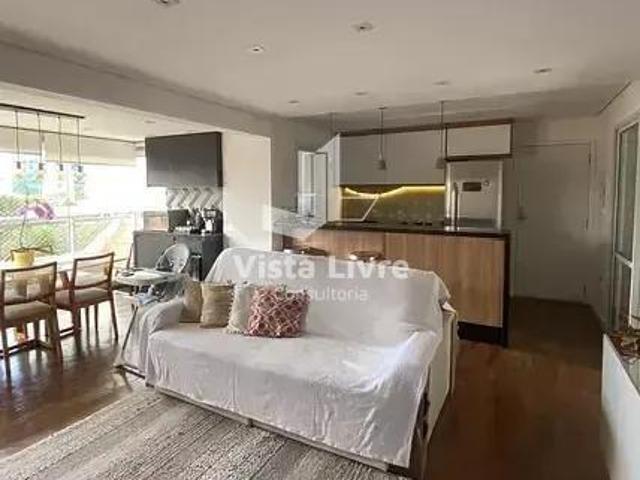 Apartamento em Pinheiros, São Paulo/SP de 84m² 2 quartos à venda por R$ 1.585.000,00