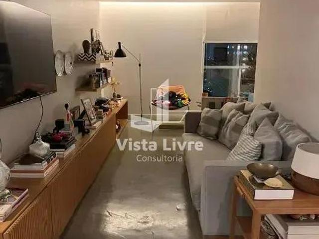 Apartamento em Pinheiros, São Paulo/SP de 84m² 2 quartos à venda por R$ 1.690.000,00