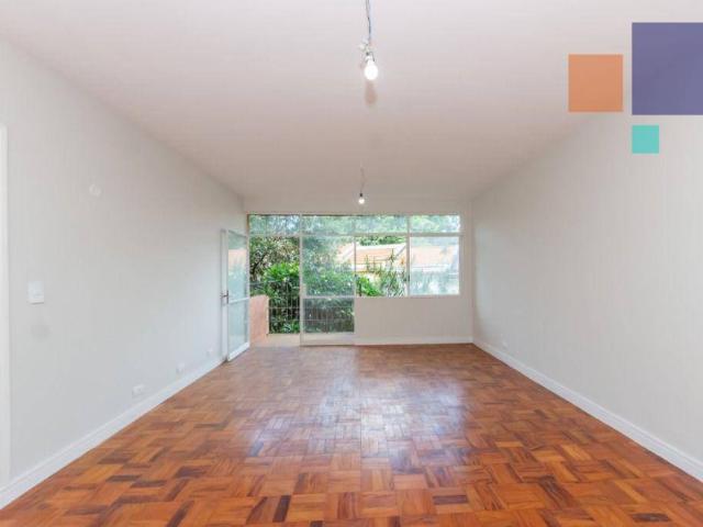 Apartamento em Pinheiros, São Paulo/SP de 84m² 2 quartos à venda por R$ 748.900,00