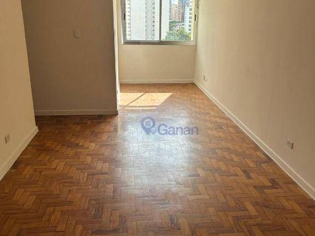 Apartamento em Pinheiros, São Paulo/SP de 84m² 3 quartos à venda por R$ 819.000,00
