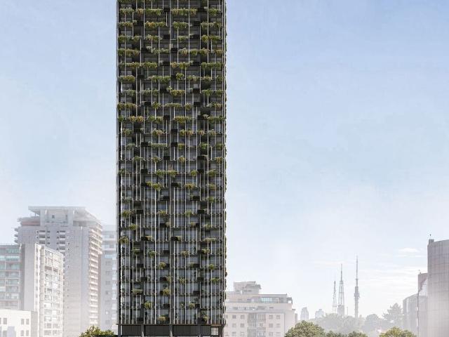 Apartamento em Pinheiros, São Paulo/SP de 87m² 2 quartos à venda por R$ 1.492.868,00