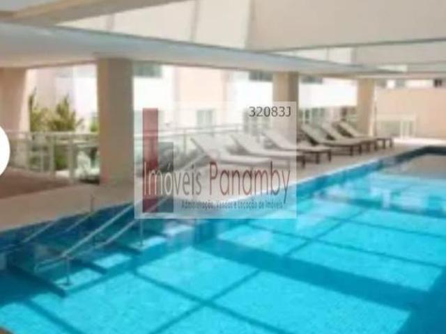 Apartamento em Pinheiros, São Paulo/SP de 88m² 2 quartos à venda por R$ 1.050.000,00