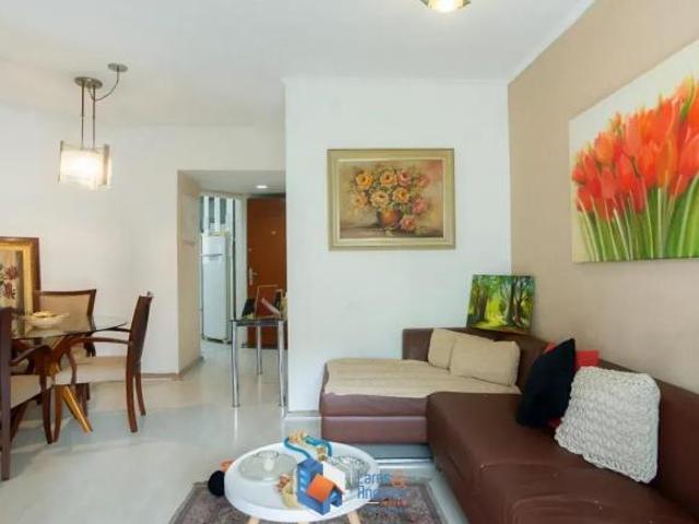 Apartamento em Pinheiros, São Paulo/SP de 90m² 3 quartos à venda por R$ 1.099.900,00