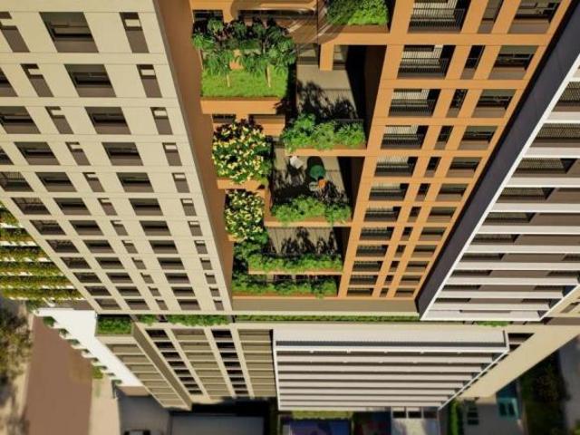 Apartamento em Pinheiros, São Paulo/SP de 90m² 3 quartos à venda por R$ 2.200.000,00
