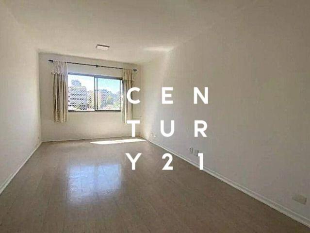 Apartamento em Pinheiros, São Paulo/SP de 91m² 3 quartos à venda por R$ 949.000,00