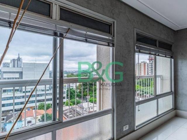 Apartamento em Pinheiros, São Paulo/SP de 92m² 1 quartos à venda por R$ 1.100.000,00