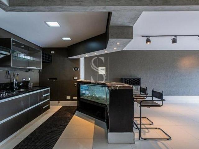 Apartamento em Pinheiros, São Paulo/SP de 92m² 1 quartos à venda por R$ 1.100.000,00
