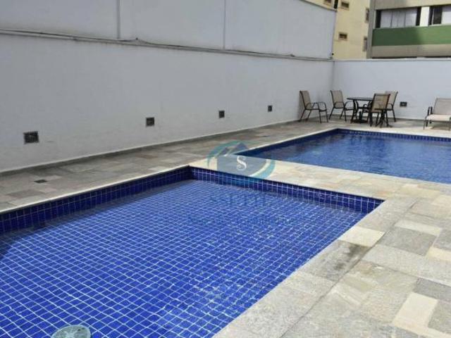 Apartamento em Pinheiros, São Paulo/SP de 93m² 3 quartos à venda por R$ 1.100.000,00