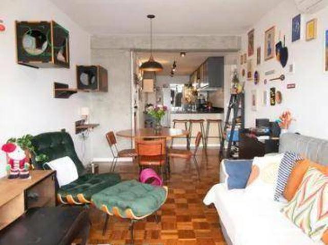 Apartamento em Pinheiros, São Paulo/SP de 93m² 3 quartos à venda por R$ 1.178.900,00