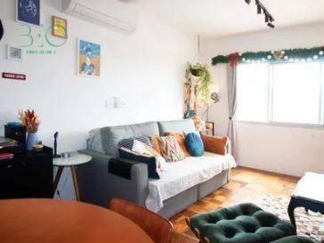 Apartamento em Pinheiros, São Paulo/SP de 93m² 3 quartos à venda por R$ 1.179.000,00