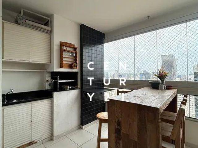 Apartamento em Pinheiros, São Paulo/SP de 95m² 2 quartos à venda por R$ 1.889.000,00 ou para locação R$ 9.800,00/mes