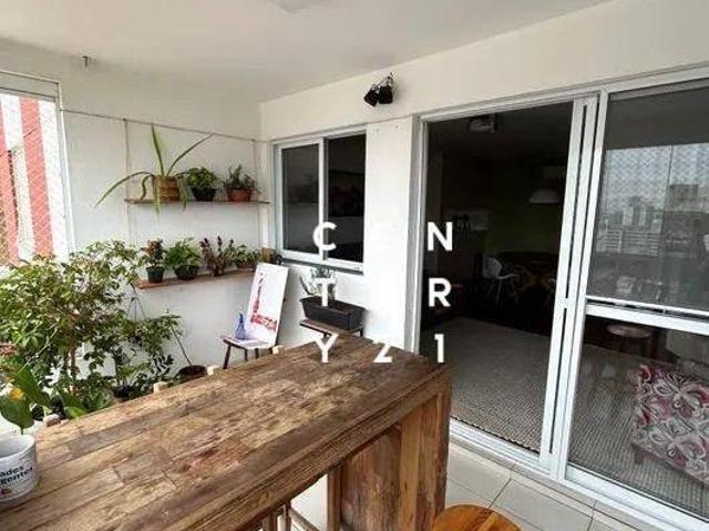 Apartamento em Pinheiros, São Paulo/SP de 95m² 2 quartos à venda por R$ 1.890.000,00 ou para locação