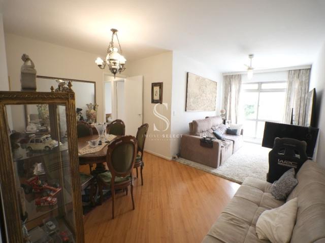 Apartamento em Pinheiros, São Paulo/SP de 96m² 2 quartos à venda por R$ 919.900,00