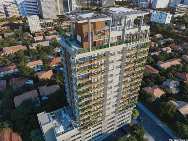 Apartamento em Pinheiros, São Paulo/SP de 96m² 3 quartos à venda por R$ 1.750.000,00
