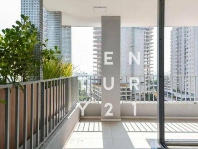 Apartamento em Pinheiros, São Paulo/SP de 96m² 3 quartos à venda por R$ 1.750.000,00