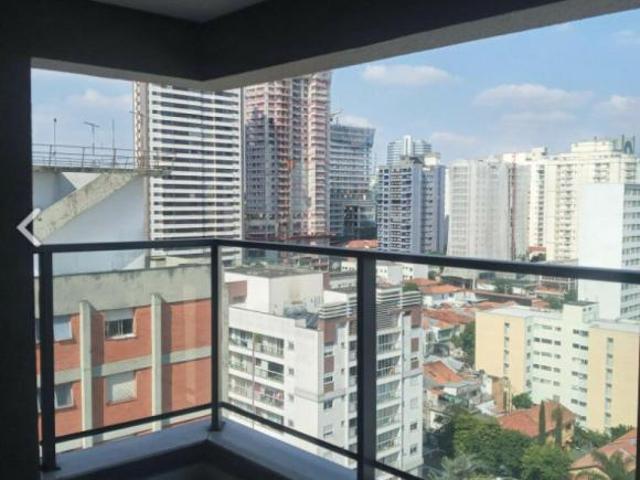 Apartamento em Pinheiros, São Paulo/SP de 99m² 2 quartos à venda por R$ 2.250.000,00