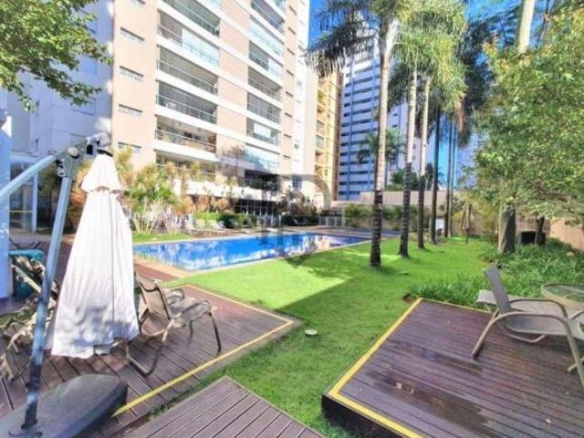 Apartamento em Pinheiros, sala ampliada