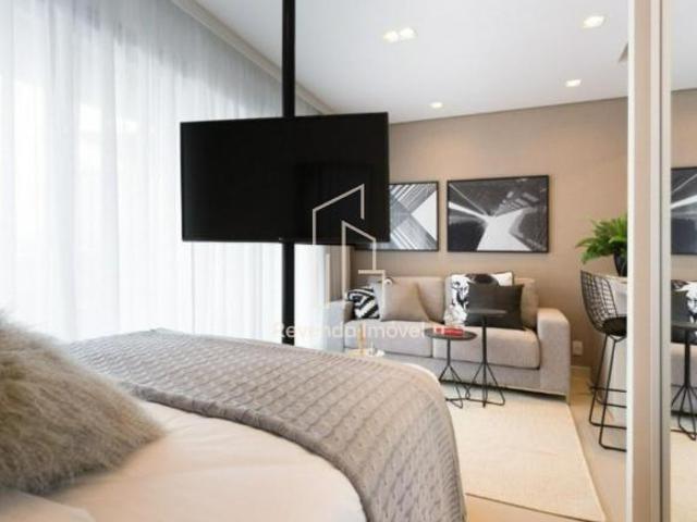 APARTAMENTO EM PINHEIROS POUCOS METROS DA FARIA LIMA