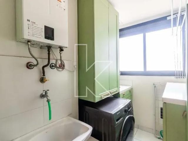 Apartamento de 69m² Venda Pinheiros