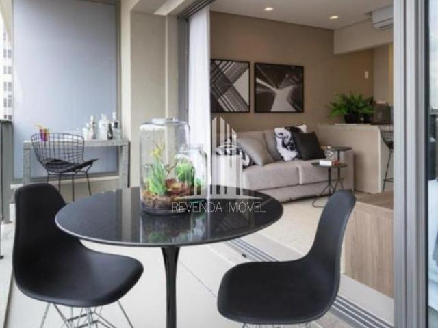 APARTAMENTO EM PINHEIROS PRÓXIMO A FARIA LIMA: Oportunidade única de morar no coração de São Paulo