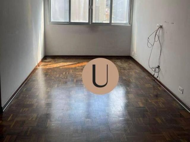 Apartamento em Pinheiros/Jardim Paulista