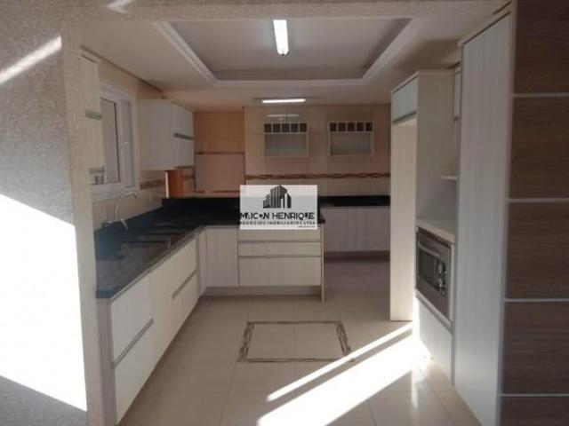 Apartamento em Pio X Caxias do Sul