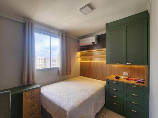 Apartamento em Pioneiros, Campo Grande/MS