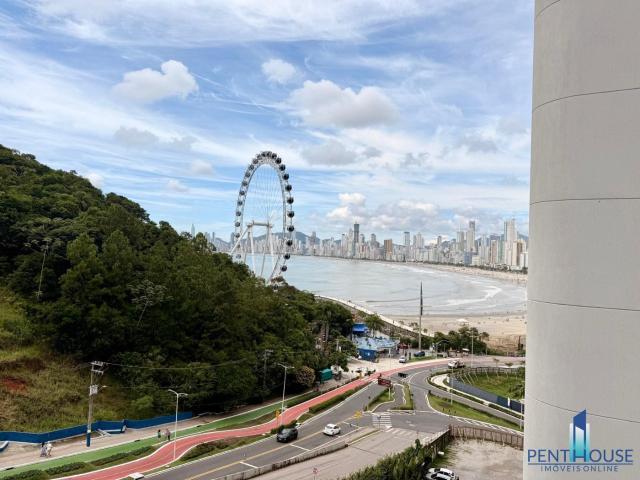 Apartamento em Pioneiros, Balneário Camboriú/SC de 0m² à venda por R$ 1.199.900,00