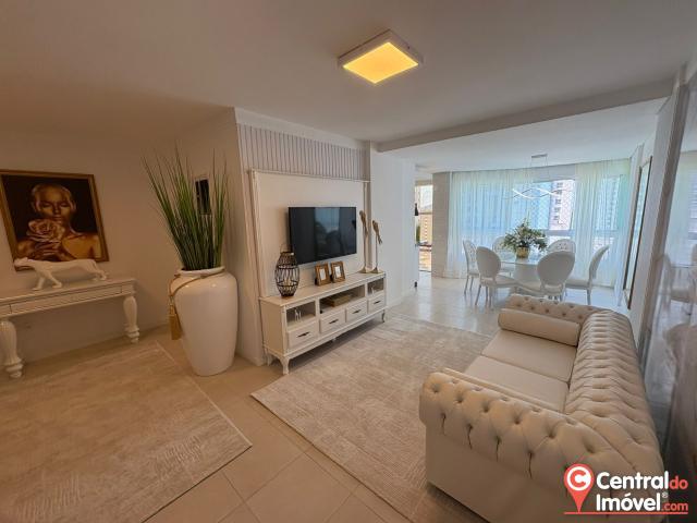 Apartamento em Pioneiros, Balneário Camboriú/SC de 104m² 3 quartos à venda por R$ 2.149.900,00