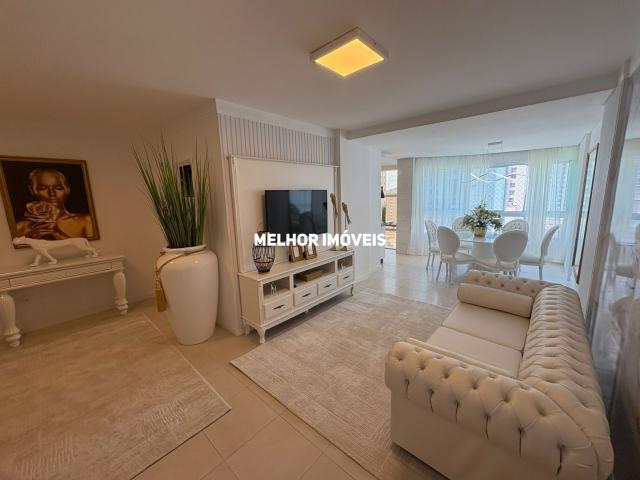 Apartamento em Pioneiros, Balneário Camboriú/SC de 104m² 3 quartos para locação R$ 7.000,00/mes