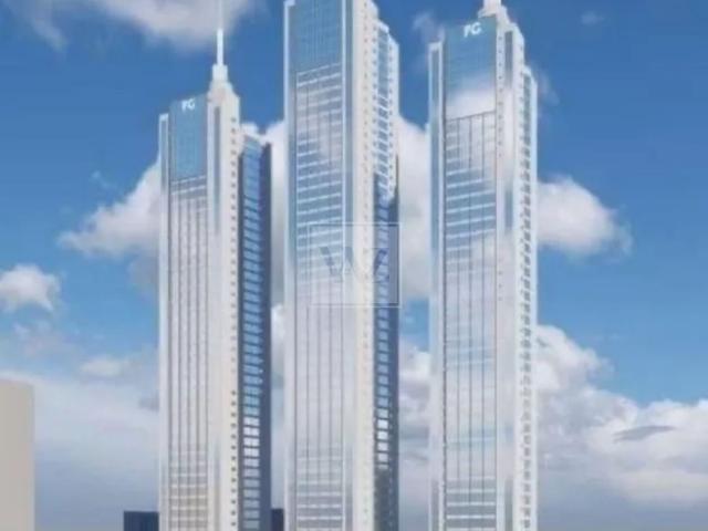Apartamento em Pioneiros, Balneário Camboriú/SC de 102m² 3 quartos à venda por R$ 2.149.900,00