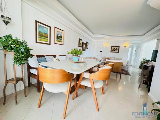 Apartamento em Pioneiros, Balneário Camboriú/SC de 114m² 3 quartos à venda por R$ 2.149.900,00