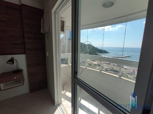 Apartamento em Pioneiros, Balneário Camboriú/SC de 114m² 3 quartos à venda por R$ 3.189.900,00