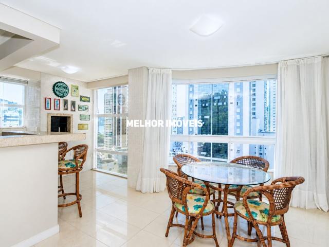 Apartamento em Pioneiros, Balneário Camboriú/SC de 116m² 3 quartos para locação R$ 8.500,00/mes