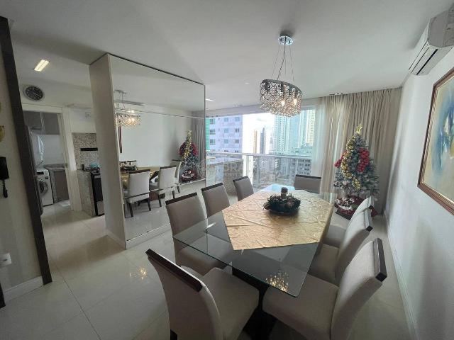 Apartamento em Pioneiros, Balneário Camboriú/SC de 119m² 3 quartos à venda por R$ 1.879.000,00
