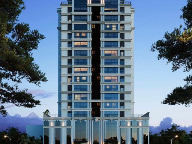 Apartamento em Pioneiros, Balneário Camboriú/SC de 110m² 3 quartos para locação R$ 8.300,00/mes