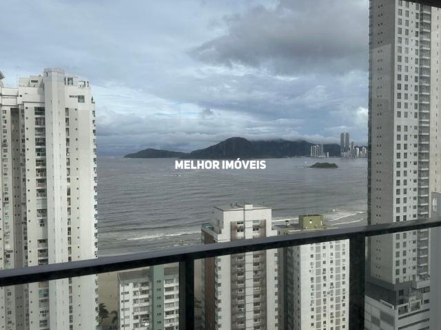 Apartamento em Pioneiros, Balneário Camboriú/SC de 124m² 3 quartos à venda por R$ 3.799.000,00