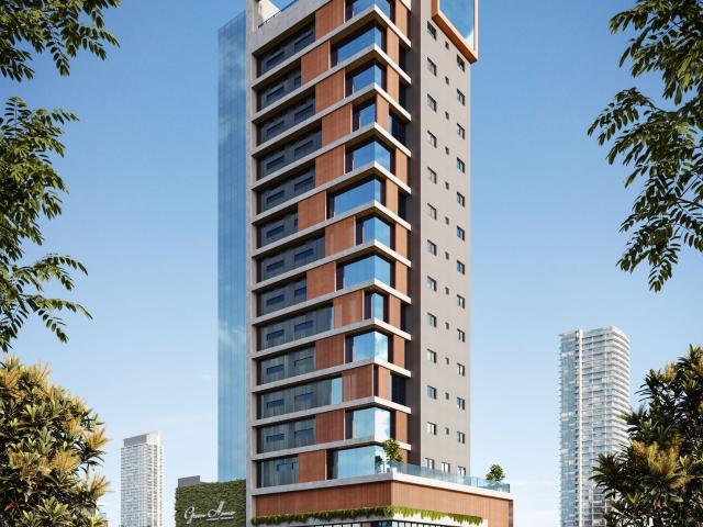 Apartamento em Pioneiros, Balneário Camboriú/SC de 126m² 3 quartos à venda por R$ 2.711.500,00