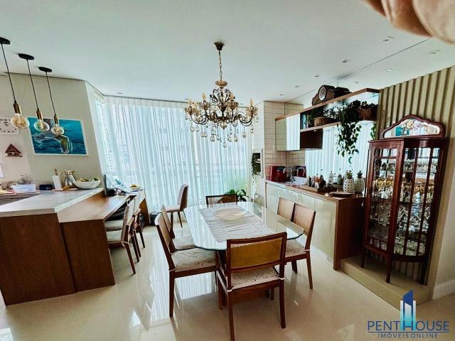Apartamento em Pioneiros, Balneário Camboriú/SC de 127m² 3 quartos à venda por R$ 2.149.900,00